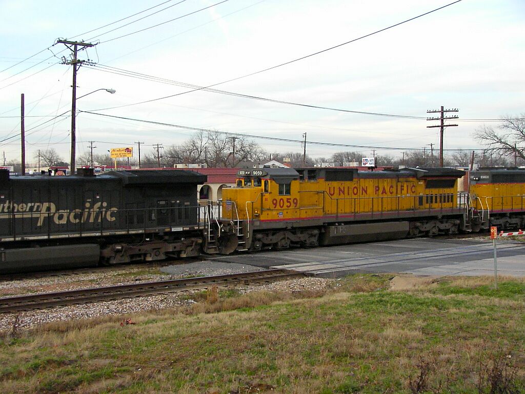 UP 9059 (X-C&NW)